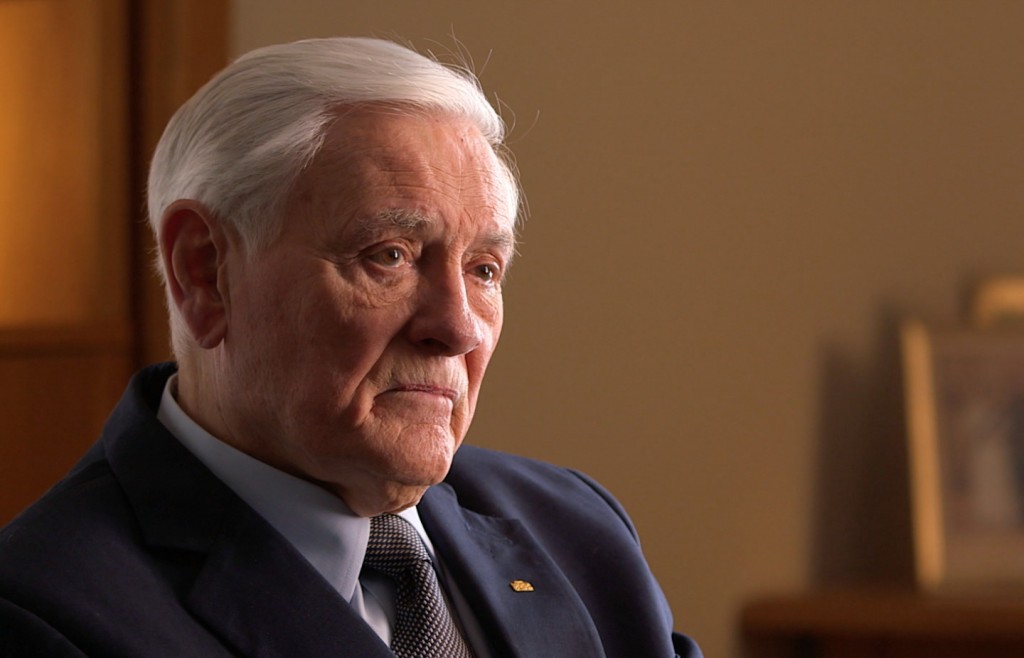 Valdus AdamkusPresident of Lithuania, 1998-2003, 2004-2009 - Liberating ...