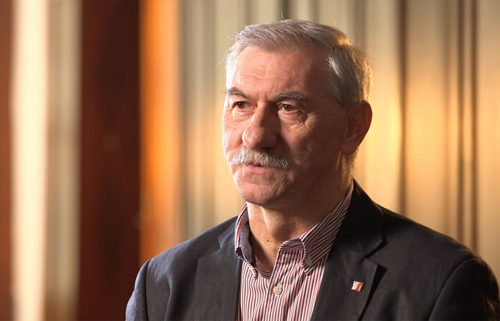 Edward NowakSolidarity Member - Liberating a Continent: John Paul II ...