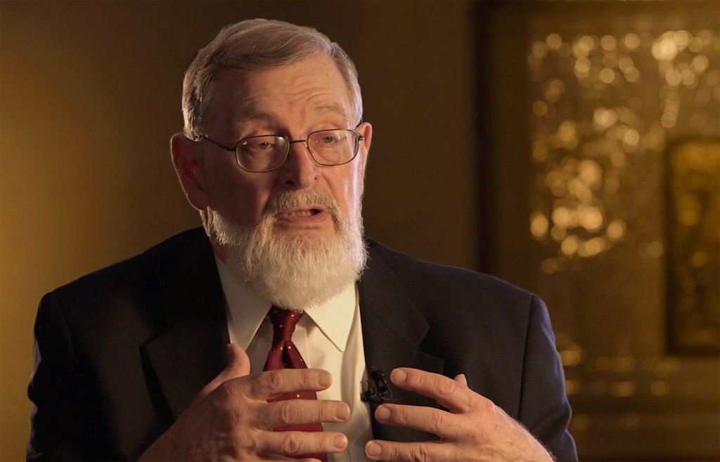 Dr. David Schindler Professor of Fundamental Theology - Liberating a ...